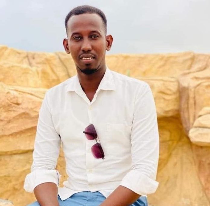 Somalia: Prominent TV journalist killed, two others injured in ...