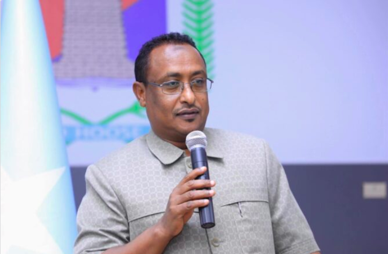 Mogadishu Mayor Appoints New Directors to Strengthen Local Administration