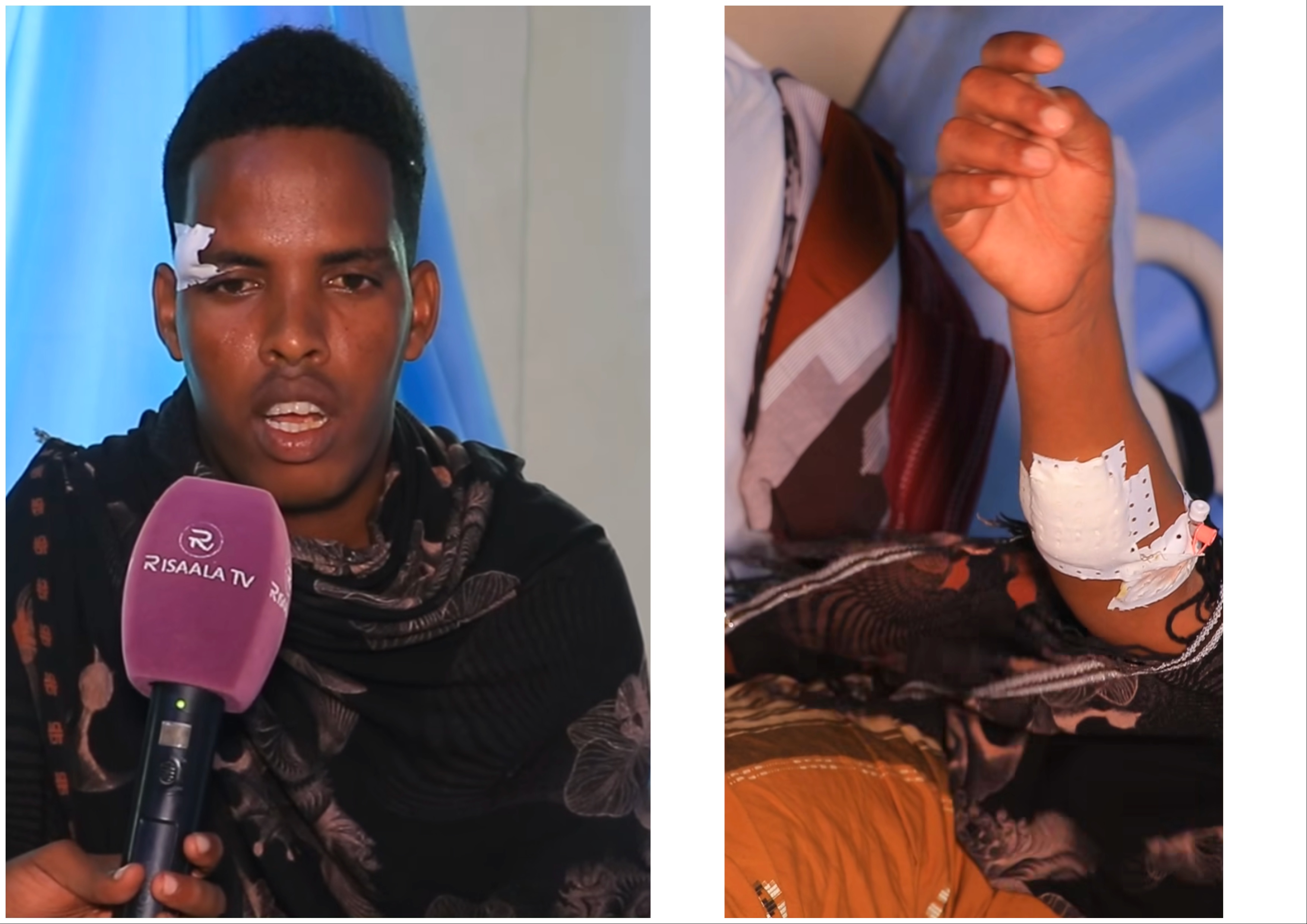 Horn Observer - Horn of Africa News & Information Hub