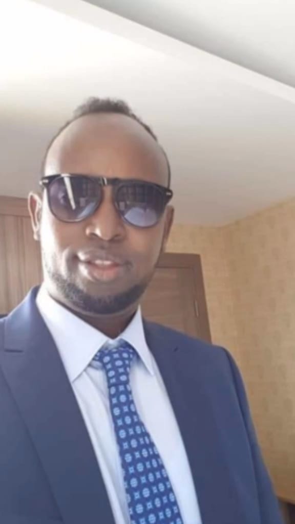 Senator Hassan Kobac hails recent peace settlement in the Hiiraan ...