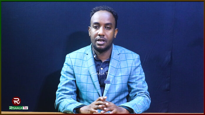 Horn Observer - Horn of Africa News & Information Hub