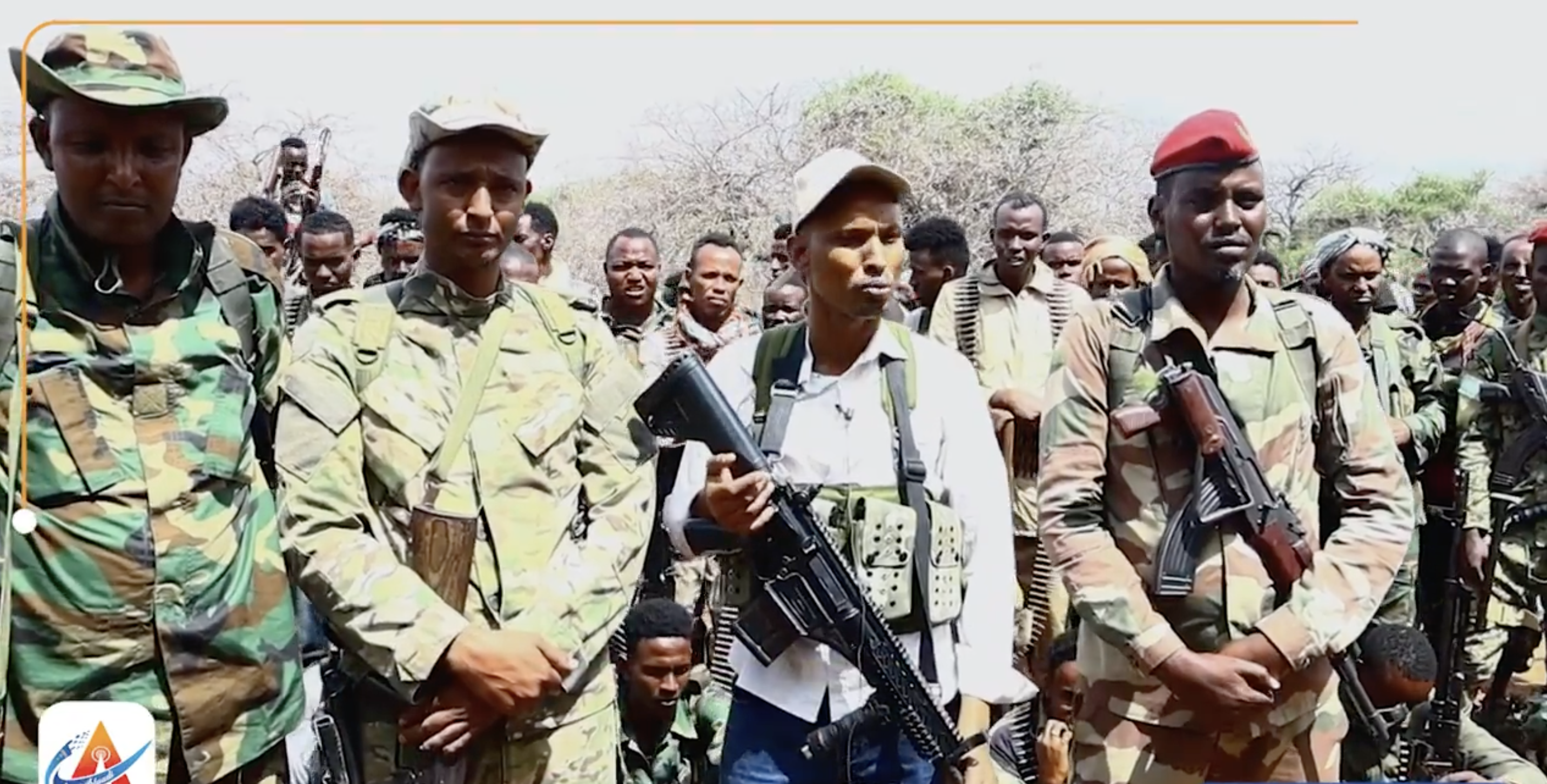 Somalia Lower Shabelle: Clashes Spark Fear of Full-Fledged Clan Conflict