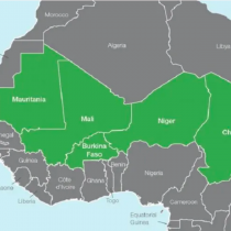G5 Sahel West African Countries Bartering Mines for Russia's Military ...