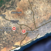 Somalia: 3 civilians killed in an AlShabab ambush at Lafoole area ...