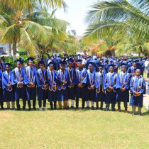 SOMALIA: Accord University expands its activities in East and Horn of ...
