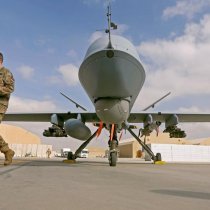 Somali government says US and Somali airstrike kill 2 Shabab fighters ...