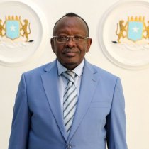 Former police boss appointed as state minister for Public Works