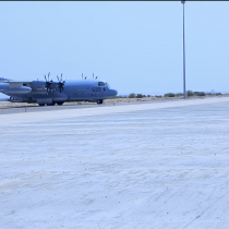 Somaliland Ready to Offer U.S. Military Base in Strategic Coast of Berbera