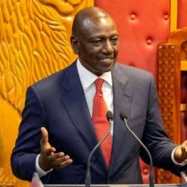 Kenya Cabinet Reshuffle: President Ruto Announces Key Changes