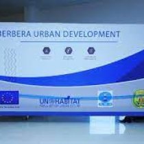 Somaliland: EU launches Berbera Beach Project