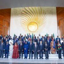 AU: 39th Ordinary Session of the Assembly of the African Union ...