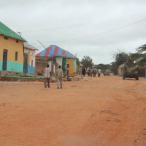 Somalia: Clan Clashes Leave at Least 15 Dead in Dinsoor District, Bay ...